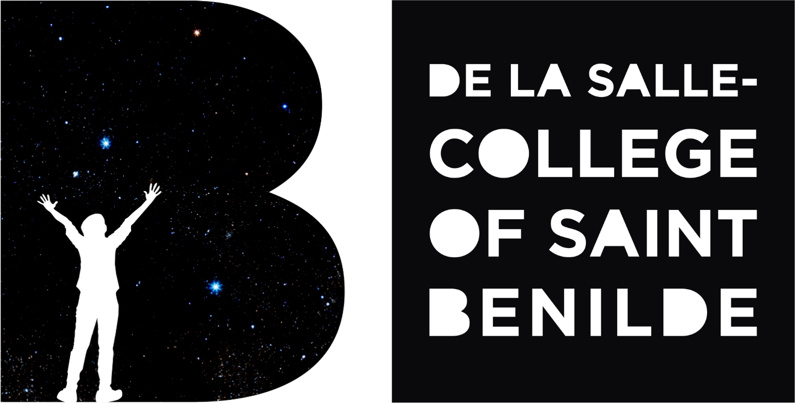 Login - De La Salle-College of Saint Benilde
